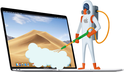 Intego - Mac Washing Machine X9